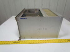 Biesse Rover Cnc Operator Interface Control Panel W/Display Disc Reader ...