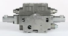 R978724674 Rexroth Hydraulic Valve Section - Industrial Lynx