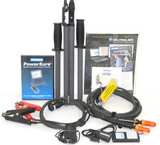 Midtronics Franklin Grid Ctu-6000 Celltron Ultra Battery Analyzer ...