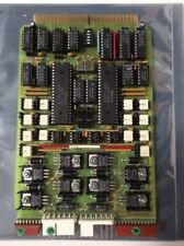 Matrix 7911 Dsdc Pcb Control Board - Industrial Lynx