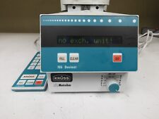 Karl Fisher/Metrohm Titrator - Model 765 - Dosimat Titration Unit ...