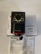 Keyence Sr-1000 Automatic Focus Code Reader. - Industrial Lynx