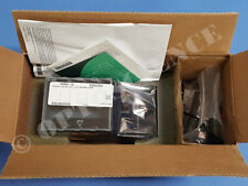 National Instruments Cdaq-9185 Tsn Ethernet Chassis, Conformal Coating ...