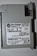 1769-Of2 Allen Bradley Compactlogix Analog Output - Industrial Lynx