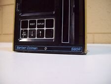 Barber-Colman 560A Temperature Controller - Industrial Lynx