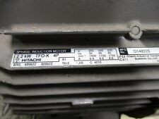 Hitachi 3 Phase Induction Motor 0148225 - Industrial Lynx