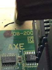 Fanuc A20B-2000-0170 /03B Plc Rack Circuit Board Assembly - Industrial Lynx