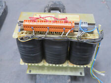 Block B0402035 Block Transformer 5000 Va - Industrial Lynx