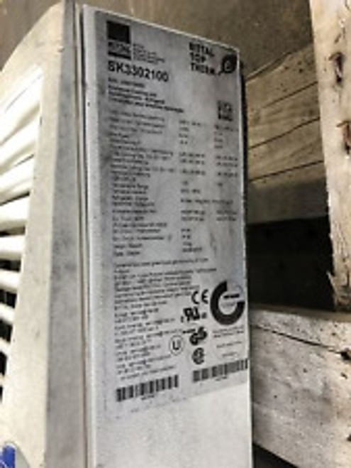 Rittal Sk3302100 Air Conditioner Top Therm Plus Cooling Unit Enclosure ...