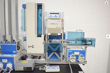Corning Epic Plate Reader System, Aerotech Unidex 511 Multi-Axis Motion ...