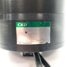 Ckd Ax2012T Absodex Rotary Actuator/Motor 110Mm Od Stage 30Mm Id 4Nm 3 ...