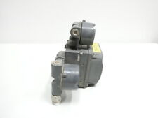 Fisher Dvc6030 Fieldvue Electro-Pneumatic Valve Positioner 30V-Dc ...