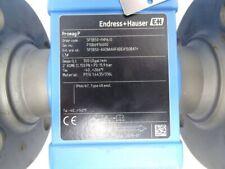 Endress hauser Promag 300 Promag P Flow Meter - Industrial Lynx