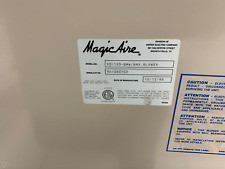 Magicaire Data Center Ac/Heater 90/120-Bmbmx Blower - Industrial Lynx