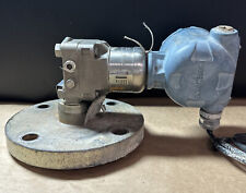 Rosemount 3051S1Lg3Aa2A1020Dff71Ca00K5 Flange Mounted Pressure ...