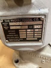 Protectoseal Co. Pipe Away Pressure And Vacuum Vent 18542D2 2X2 ...