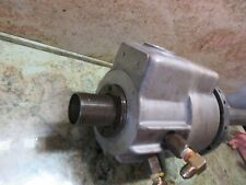 Kitagawa Hydraulic Actuator 28" Inch Drawbar Nakamura Tw-20 Cnc Lathe ...