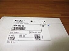 Kele Dpw-692-60 ** Differential Pressure Transmitter 692.99427 0-60Psi ...