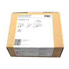 Drager 8403735 Spirolog Flow Sensor - Industrial Lynx
