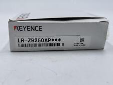 Keyence Lr-Zb250Ap Sensor - Industrial Lynx