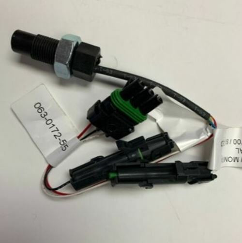 Raven Precision Sensor Universal Flow Monitor | 063-0172-525 ...