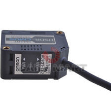 omron industrial zx2-ld50 zx2ld50 sensor - Industrial Lynx