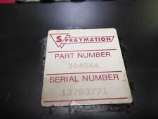 Spraymation 304566 Spraymation Control Timer - Industrial Lynx