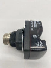 Banner Otbvp6Lqd Optical Touch Button Sensor - Industrial Lynx