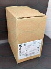 Allen Bradley 100-C60D00 3P 60A Iec Contactor No Aux - Industrial Lynx