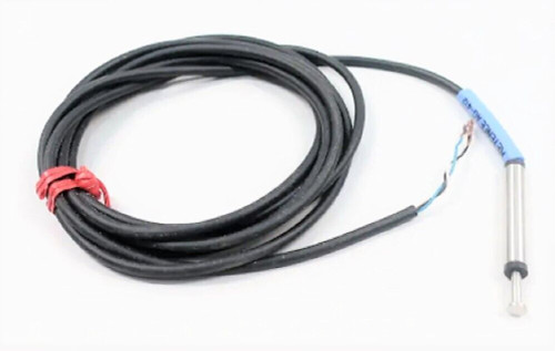 Keyence Ag-412 Proximity Sensor Switch - Industrial Lynx