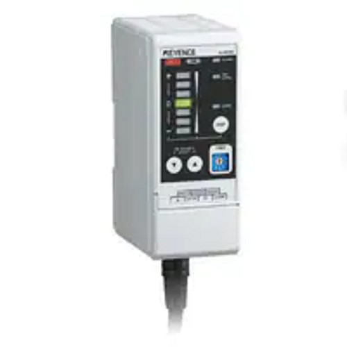 Keyence Sj-M200 High-Performance Micro Static Eliminator, Spot ...