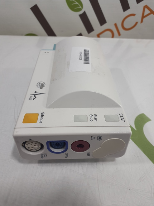 Philips M3001A-A02 Oximax Spo2, Nibp, Ecg Mms Module - Industrial Lynx