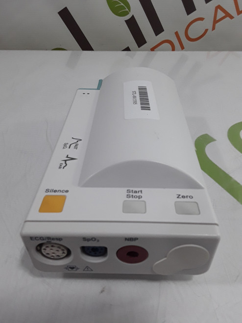 Philips M3001A-A02 Oximax Spo2, Nibp, Ecg Mms Module - Industrial Lynx
