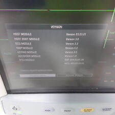 Datascope Trio Patient Monitor - Industrial Lynx