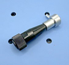 Genesys Hta Hysteroscope Endoscope Adapter - Industrial Lynx