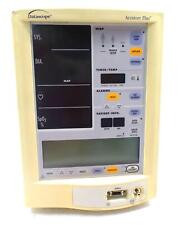 Datascope Accutorr Plus Patient Monitor - Industrial Lynx