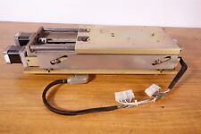 Varian Bruker 820-Ms Icp Mass Spectrometer Stage - Industrial Lynx