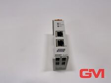 Beckhoff Communication Module El6631 0000 Ethercat 2 Port Communication ...