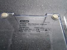 Bio-Rad 150Br Mini-Protean Ii Electrophoresis Cell & Capillary Tube ...