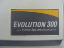 Thermo Scientific Evolution 300 Bb Visible Spectrophotometer ...