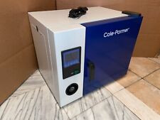 Cole Parmer Bpg-7016 Mechanical Convection Incubator 120Vac / 450W ...