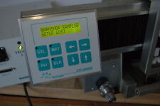 Leap Ctc Analytics Autosampler A200Se Chromatography Gc Horney Valve ...