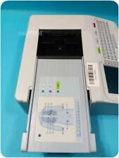 Mortara Eli 150C Resting Electrocardiograph Ekg Ecg - Industrial Lynx