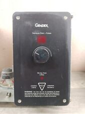 Gendex Gx-770 Dental Intraoral X-Ray Control Box - Industrial Lynx