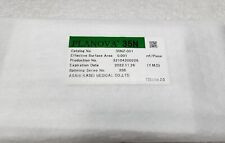 Asahi Kasei Bioprocess Planova 35Nz-001 Virus Removal Filter ...