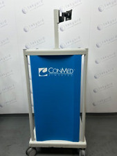 Conmed Linvatec Endoscopy Cart - Industrial Lynx