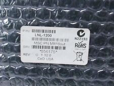 Lenel Lnl-1200 Output Control Module - Industrial Lynx