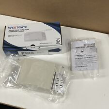 (6-Pack) Westgate El-2A Dual Head Led Emergency Battery Backup Led ...