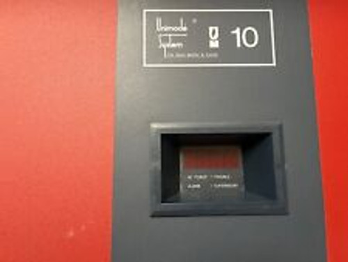 Adt Unimode 10 Control Communicator Fire Alarm Control Panel - Industrial Lynx