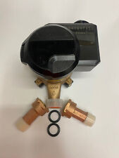 Neptune 5/8X 3/4 T-10 Lp Water Meter With R900 V4Gallon Register ...